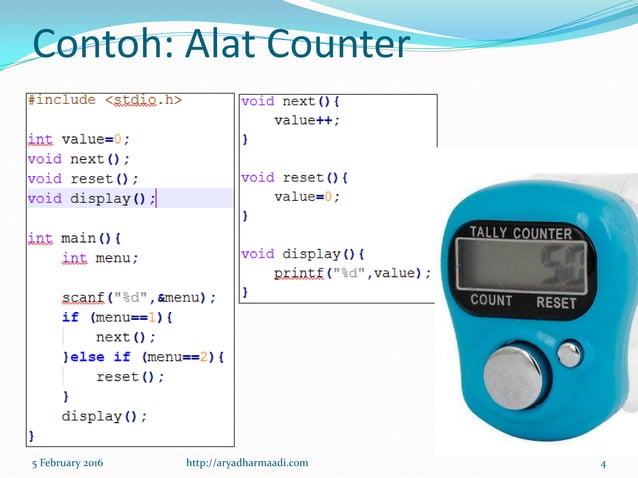 Pertemuan 1 konsep dasar pemrograman berorientasi objek | PDF