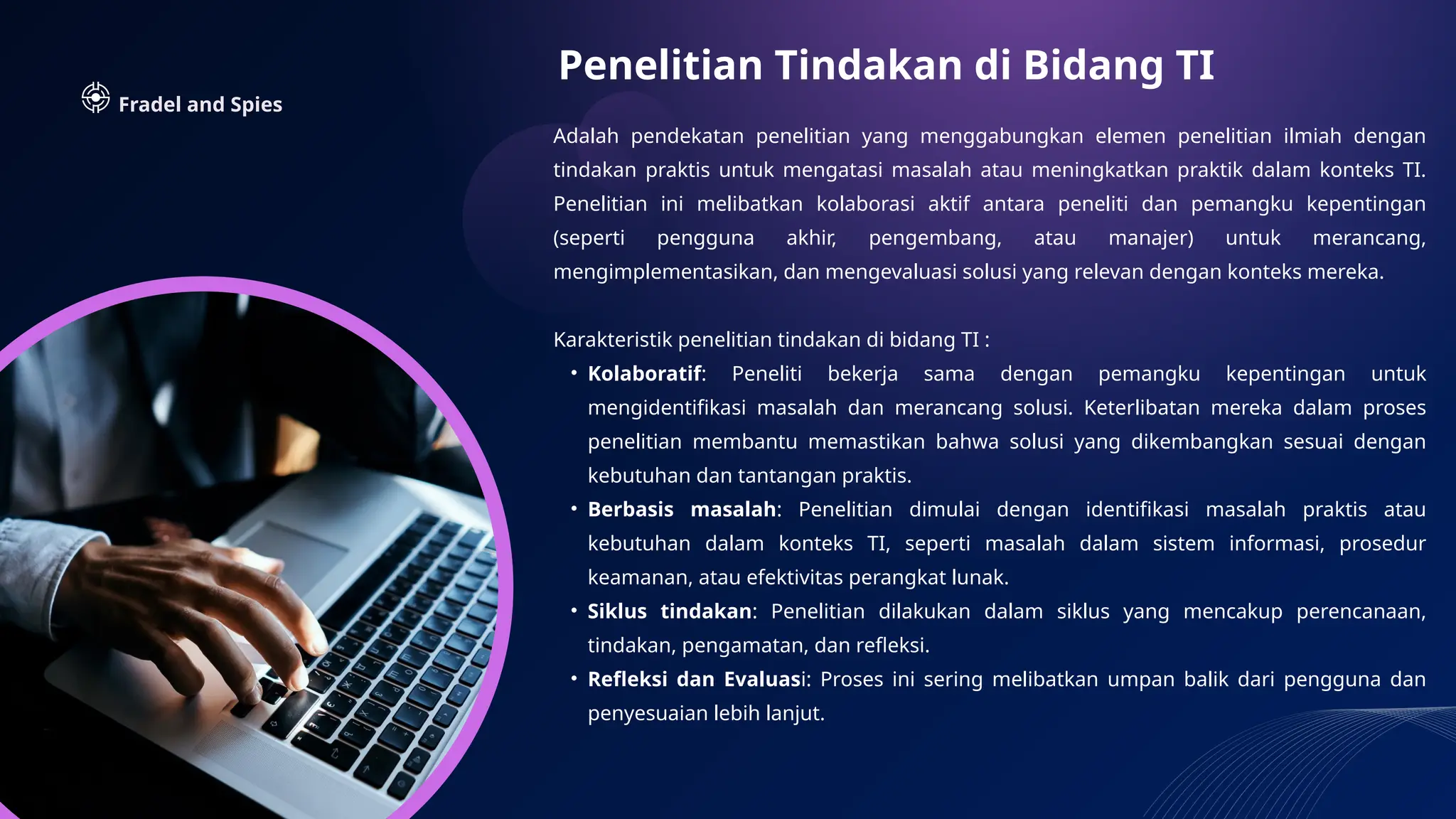 Pertemuan 1, Konsep Dasar Penelitian di Bidang TI.pptx