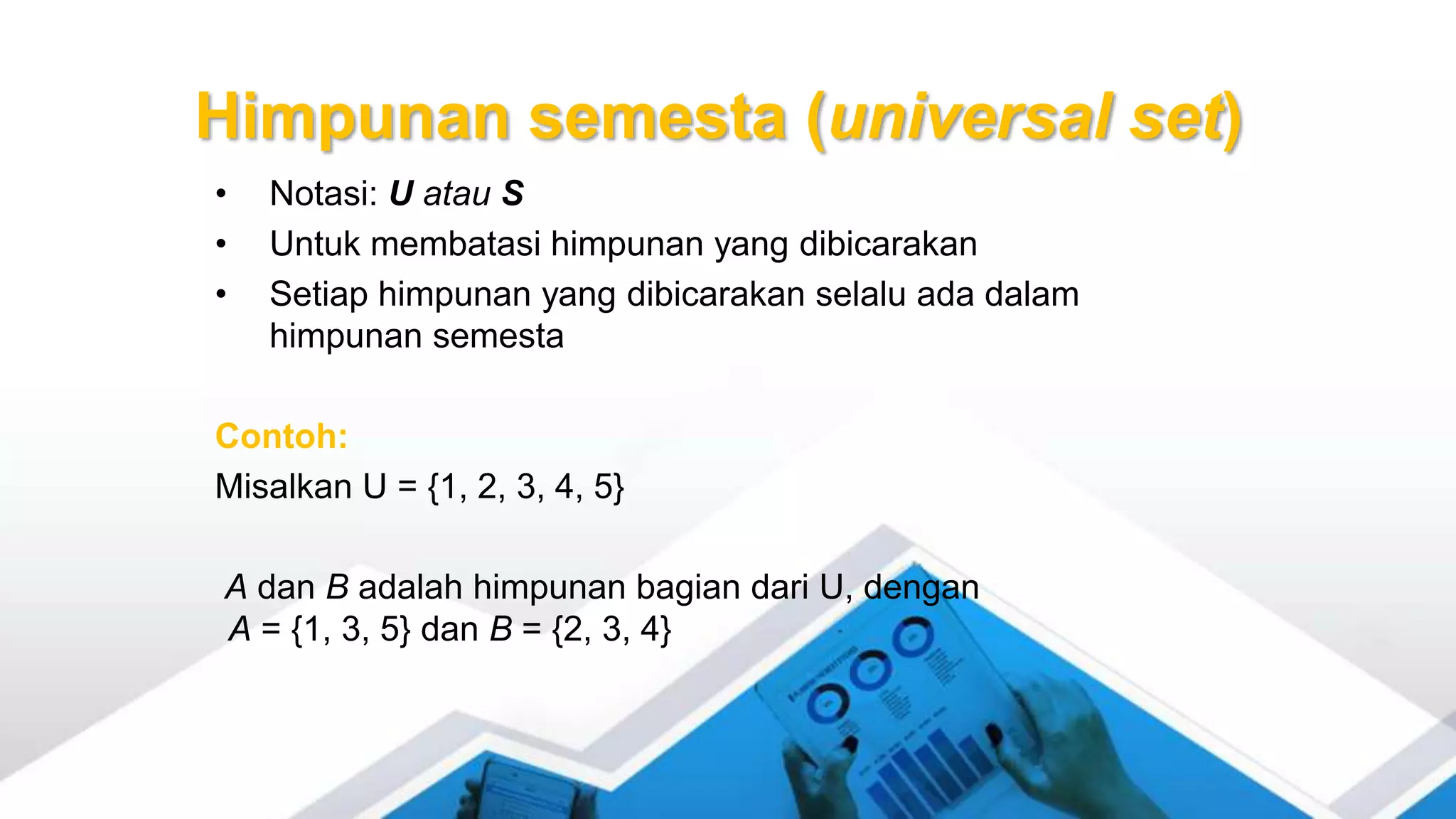 Pertemuan 1 matematika ekonomi | PPTX