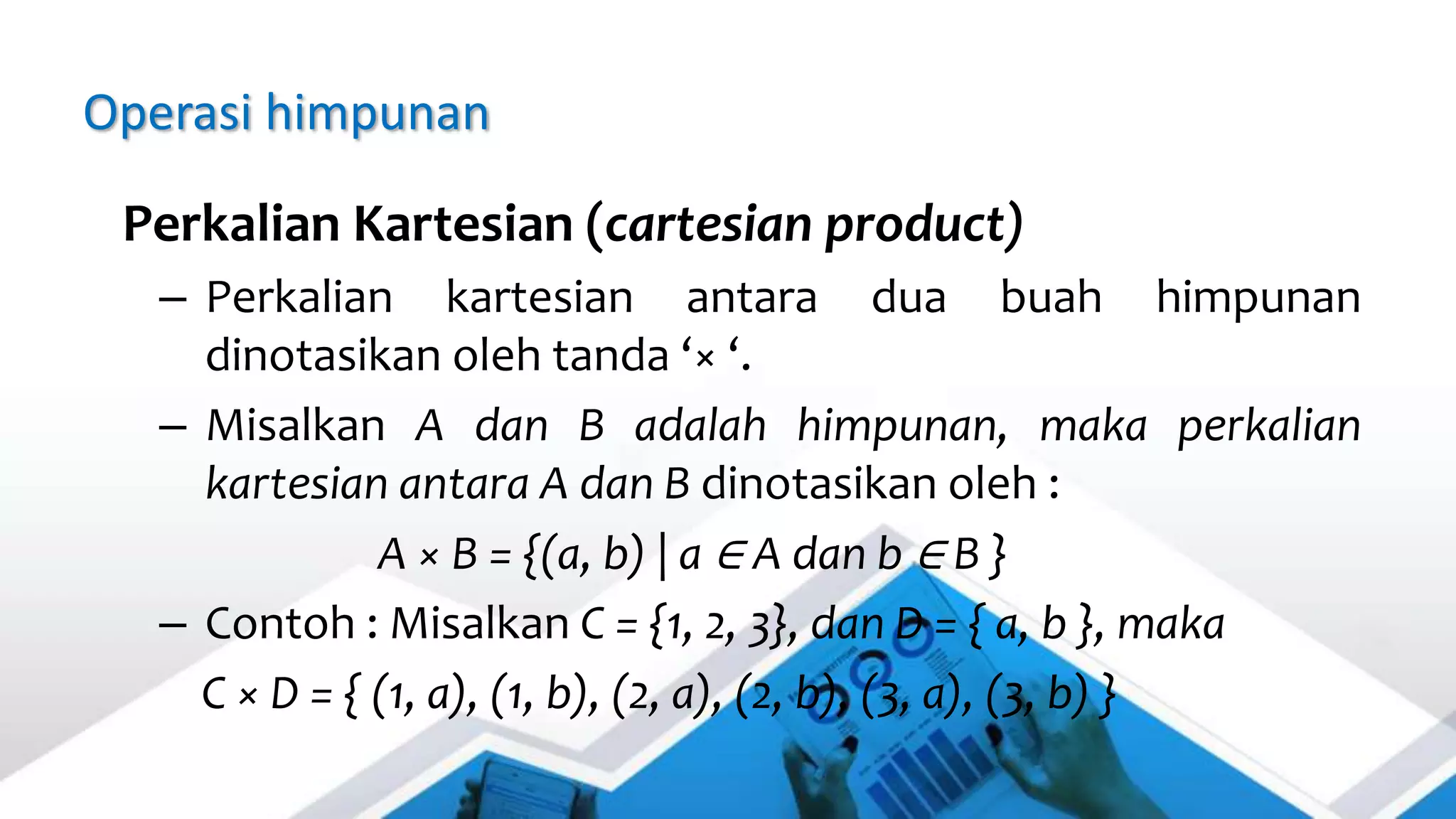 Pertemuan 1 matematika ekonomi | PPTX