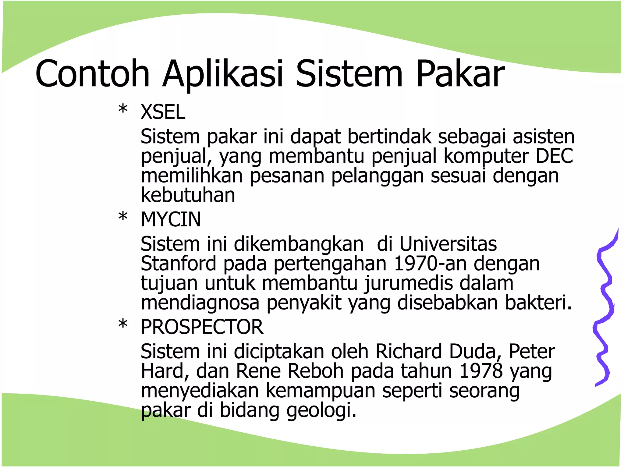 Pertemuan 1 Mengenal Sistem Pakar.pptx