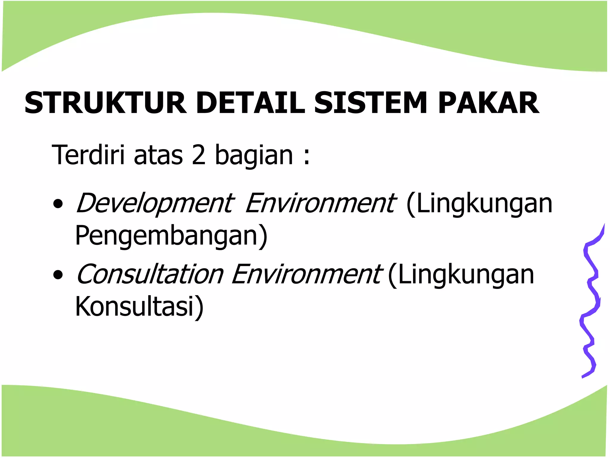 Pertemuan 1 Mengenal Sistem Pakar.pptx