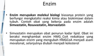 Pertemuan 1 Molekul Biologi Sebagai Target Aksi Obat.pdf