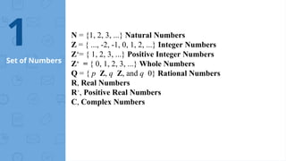 Pertemuan 1 Numbers and Basic Operation.pptx