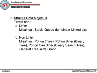 Pertemuan 1 ok | PPT