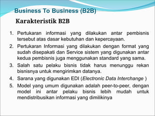 Pertemuan1OK (2).ppt pengenalan E-Commerce sistem informasi akuntansi | PPT