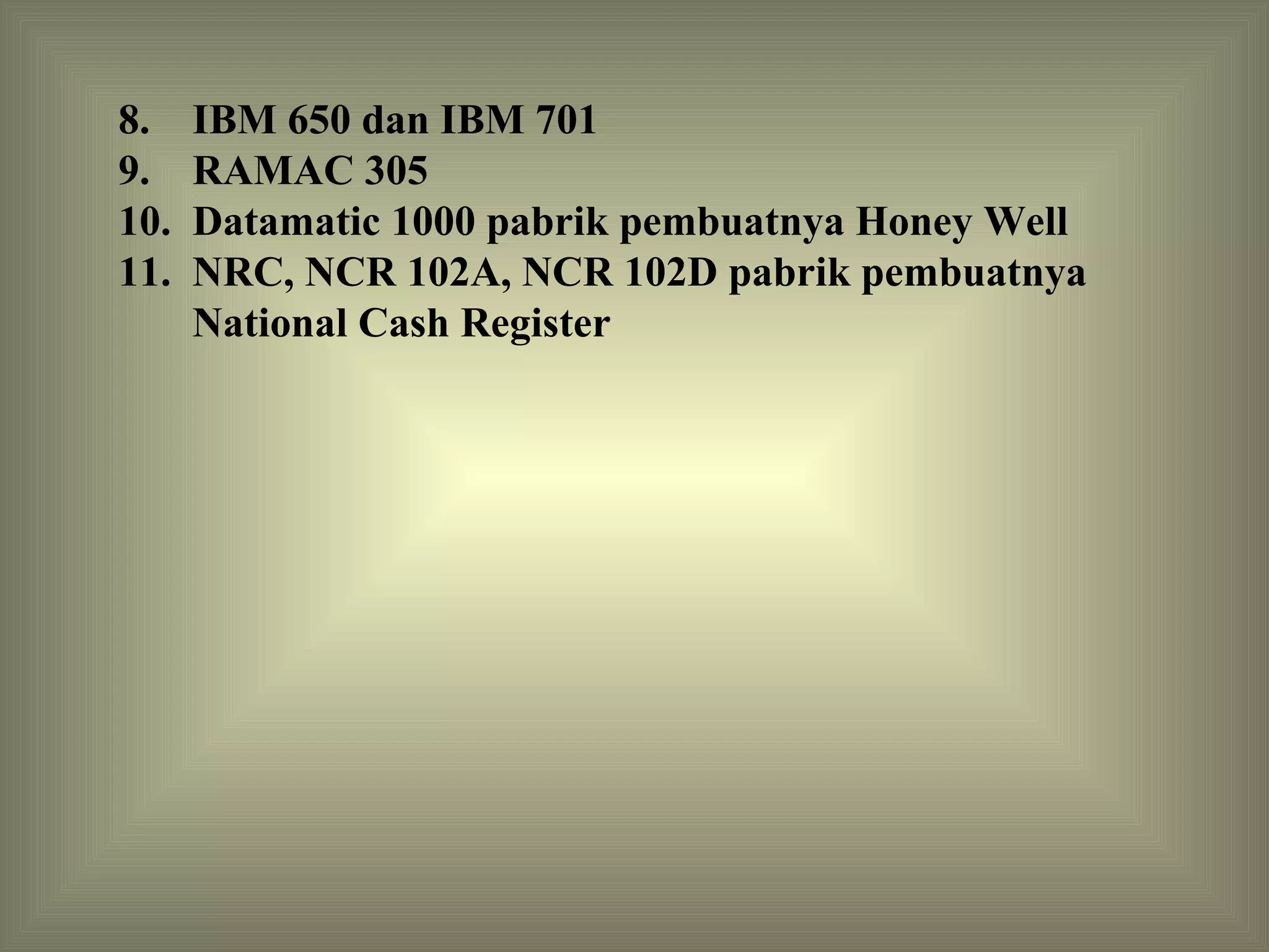 Pertemuan 1 orkom | PPT