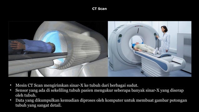 Pertemuan 1 Pemanfaatan Radiasi di Medis.pptx