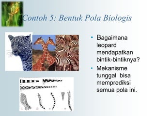 Pengantar Matematika Biologi.ppt