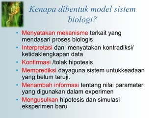 Pengantar Matematika Biologi.ppt