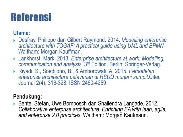 Pertemuan 1 Pengantar Enterprise Ar.pptx