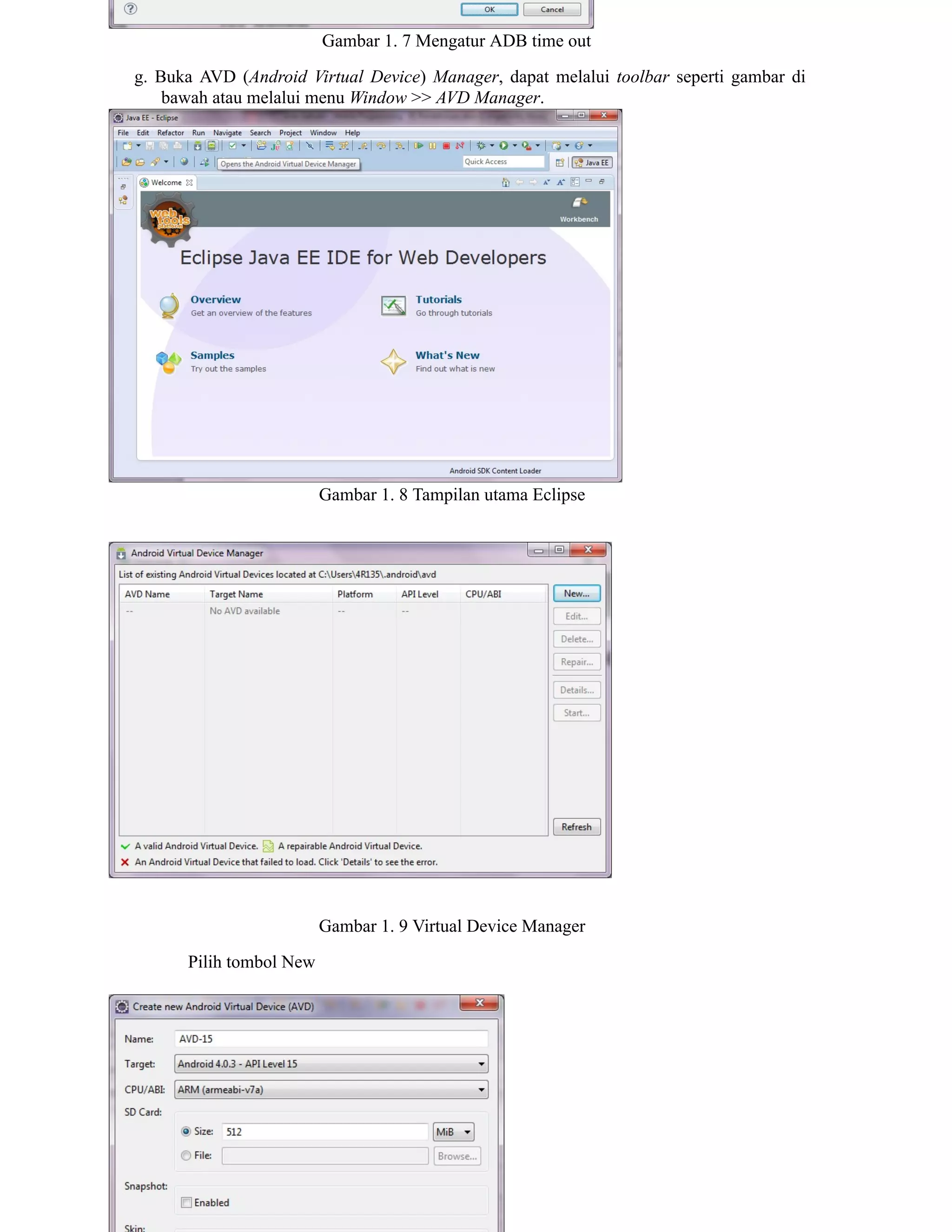 Pertemuan 1 pengenalan mobile programming | PDF