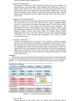 Pertemuan 1 pengenalan mobile programming | PDF