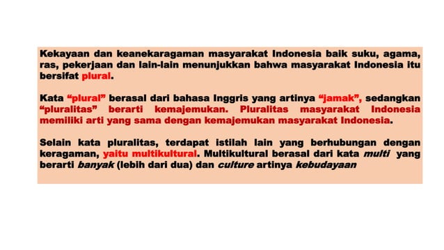 PERTEMUAN 1 PLURALITAS MASYARAKAT INDONESIA 8 PA 2.pptx