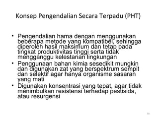 Pertemuan 1 prinsip dan teknik budidaya tanaman | PPT