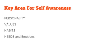 Pertemuan 1 Self Awareness.pptx