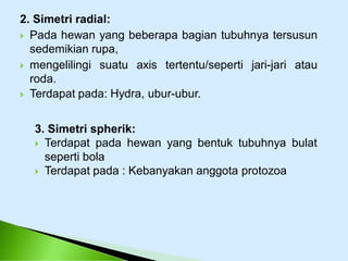 pertemuan 1 struktur dan perkembangan hewan dan ruang lingkupnya.pdf