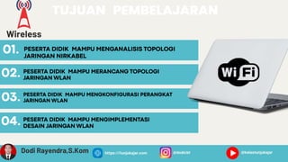 PERTEMUAN 1 TOPOLOGI WLAN.pptx