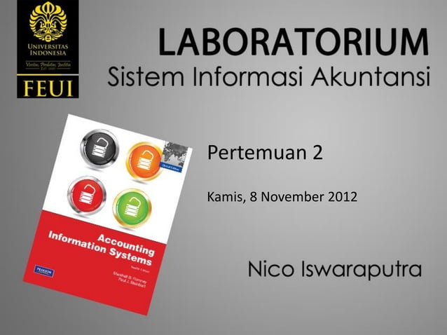 DFD dan Flowchart | PDF