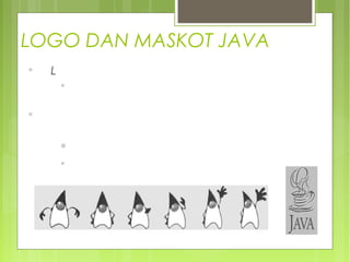 Sejarah Java | PPT