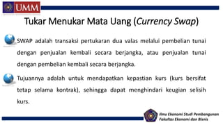 Nilai Tukar | PPTX