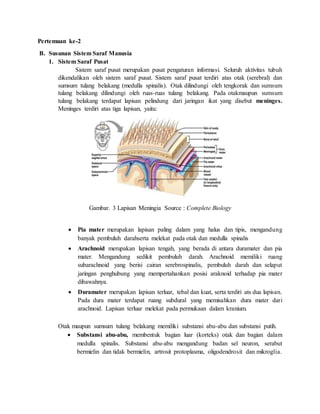 Pertemuan 2 | DOCX