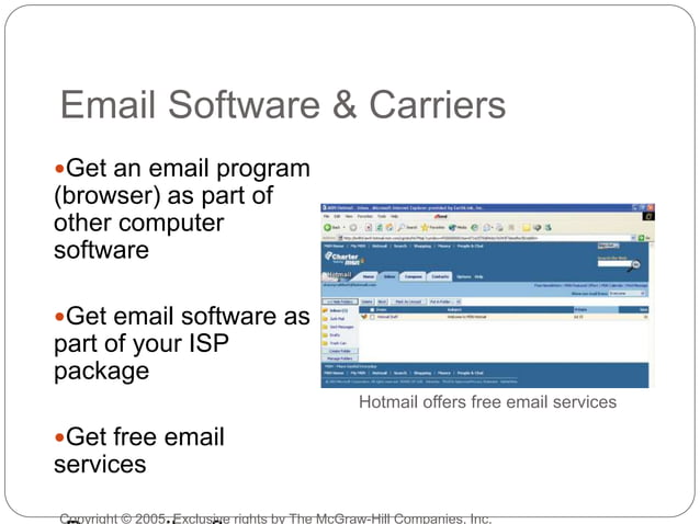 Using Information Technology | PPT