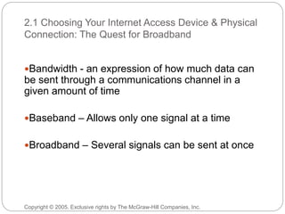Using Information Technology | PPT