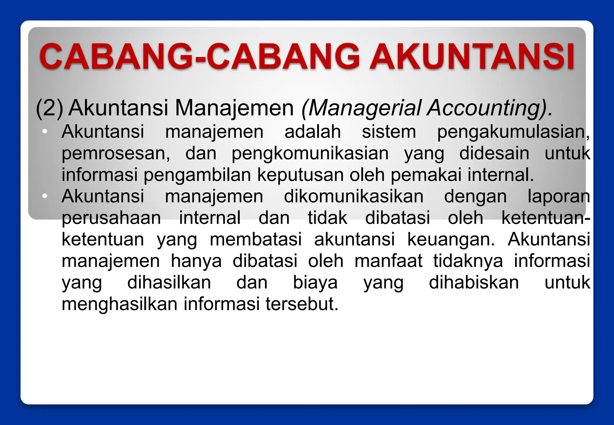 PERTEMUAN 2. Laporan keuangan INFORMASI AKUNTANSI.ppt
