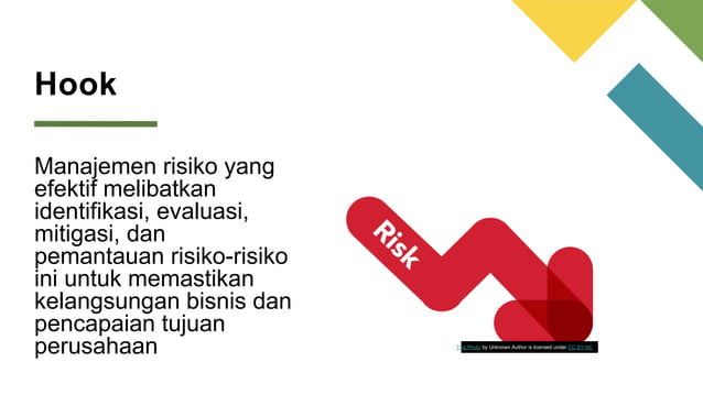 Jenis risiko, risiko pemasaran dan pengambilan keputusan.pptx