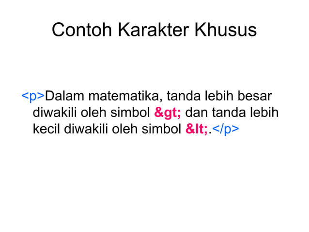 Materi Dasar-Dasar HTML (struktur, elemen, tabel, formulir).pptx