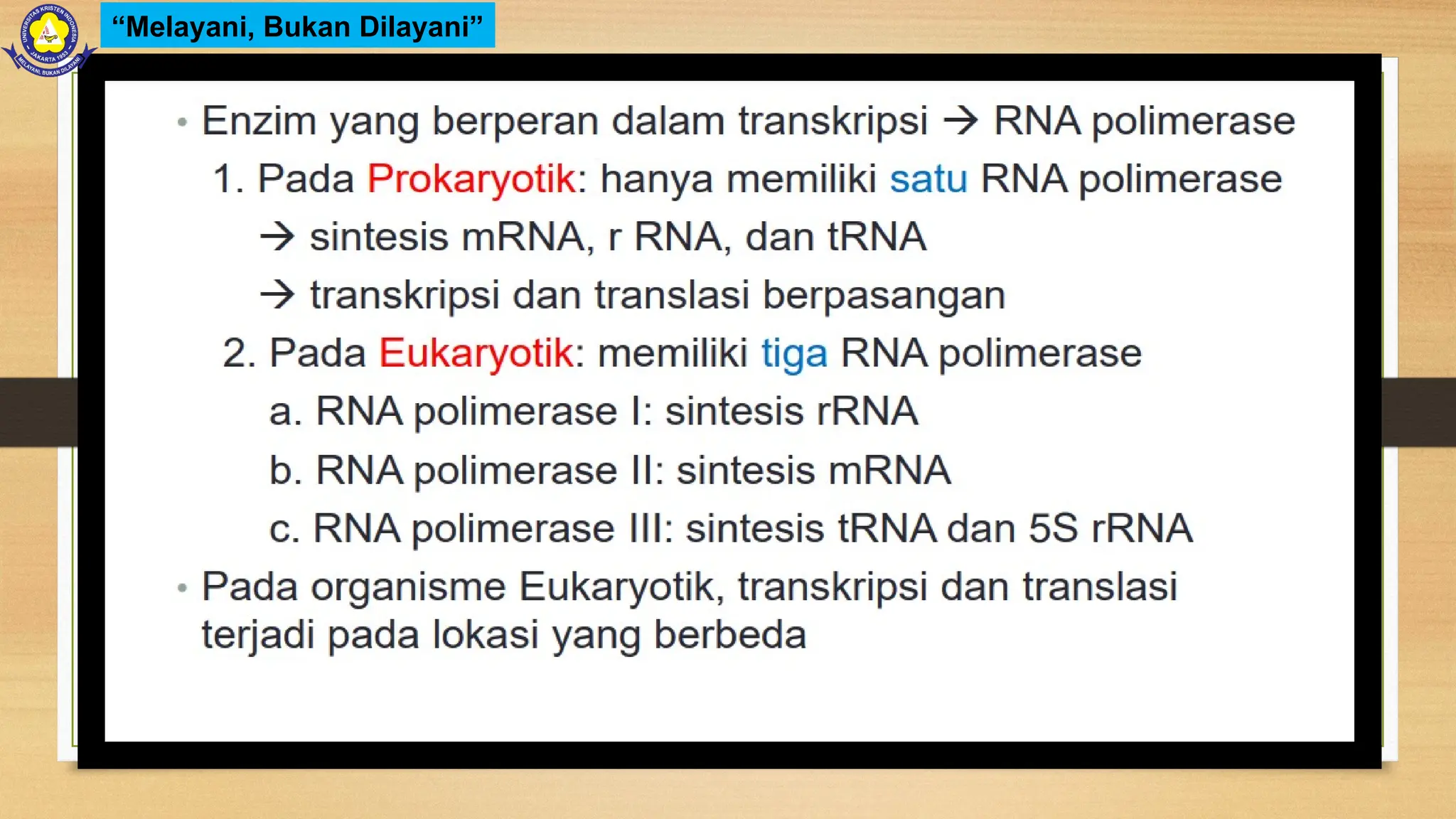 Genetics and Molecular Biology: Gene Transcription and RNA Modification ...