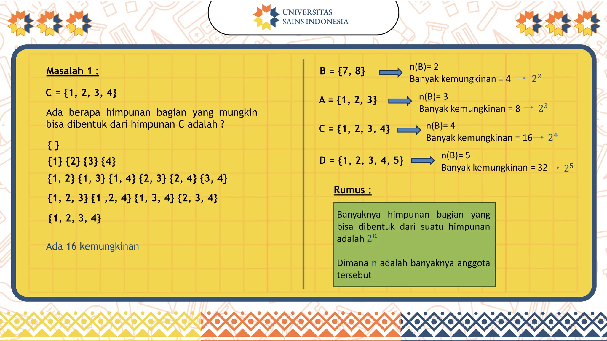 Pertemuan 2.pdf materi kalkulus pertemuan pertama | PPT