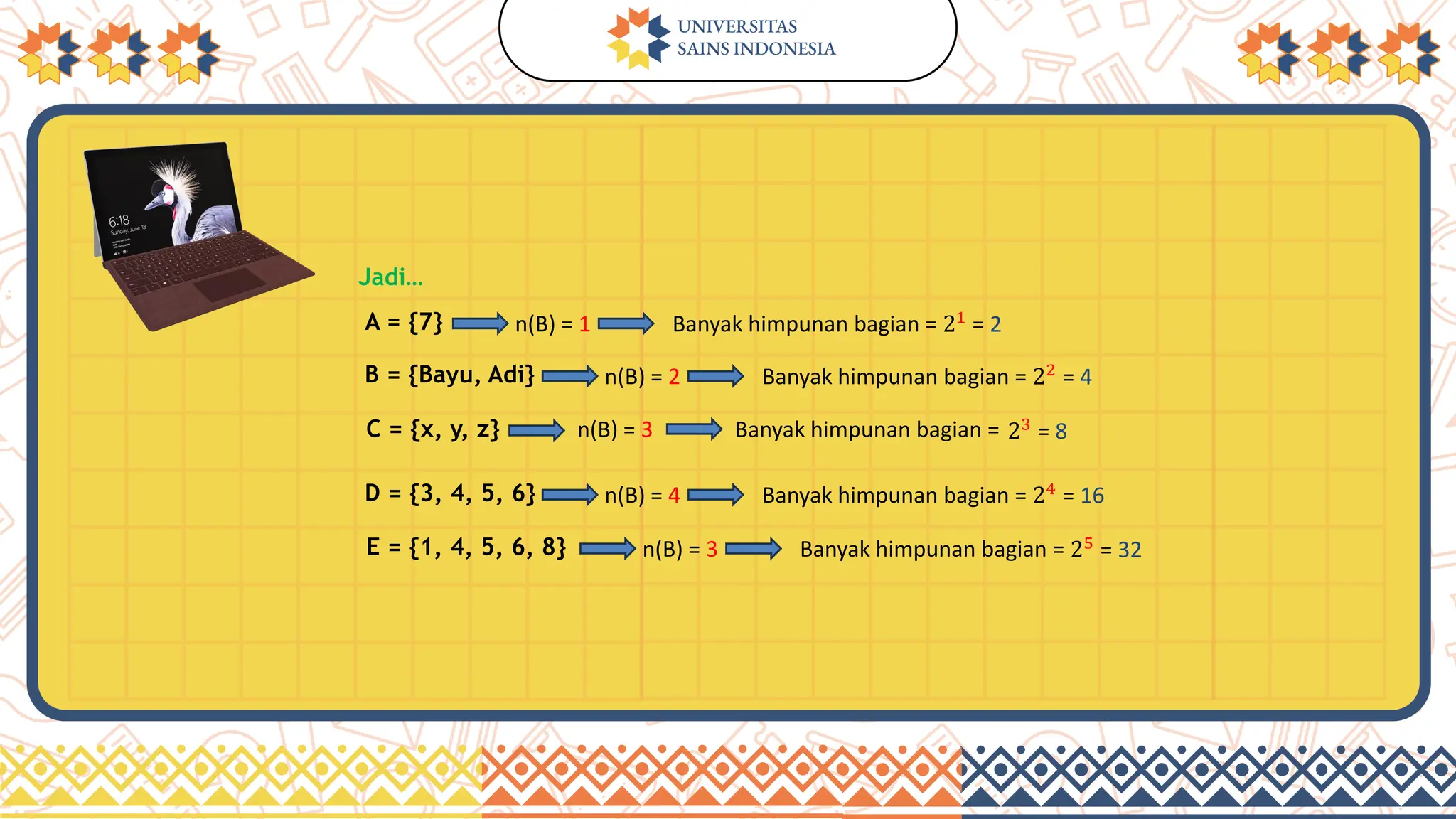 Pertemuan 2.pdf materi kalkulus pertemuan pertama | PPT