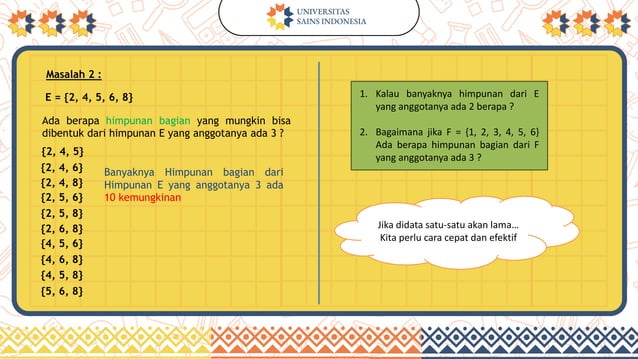 Pertemuan 2.pdf materi kalkulus pertemuan pertama | PPT