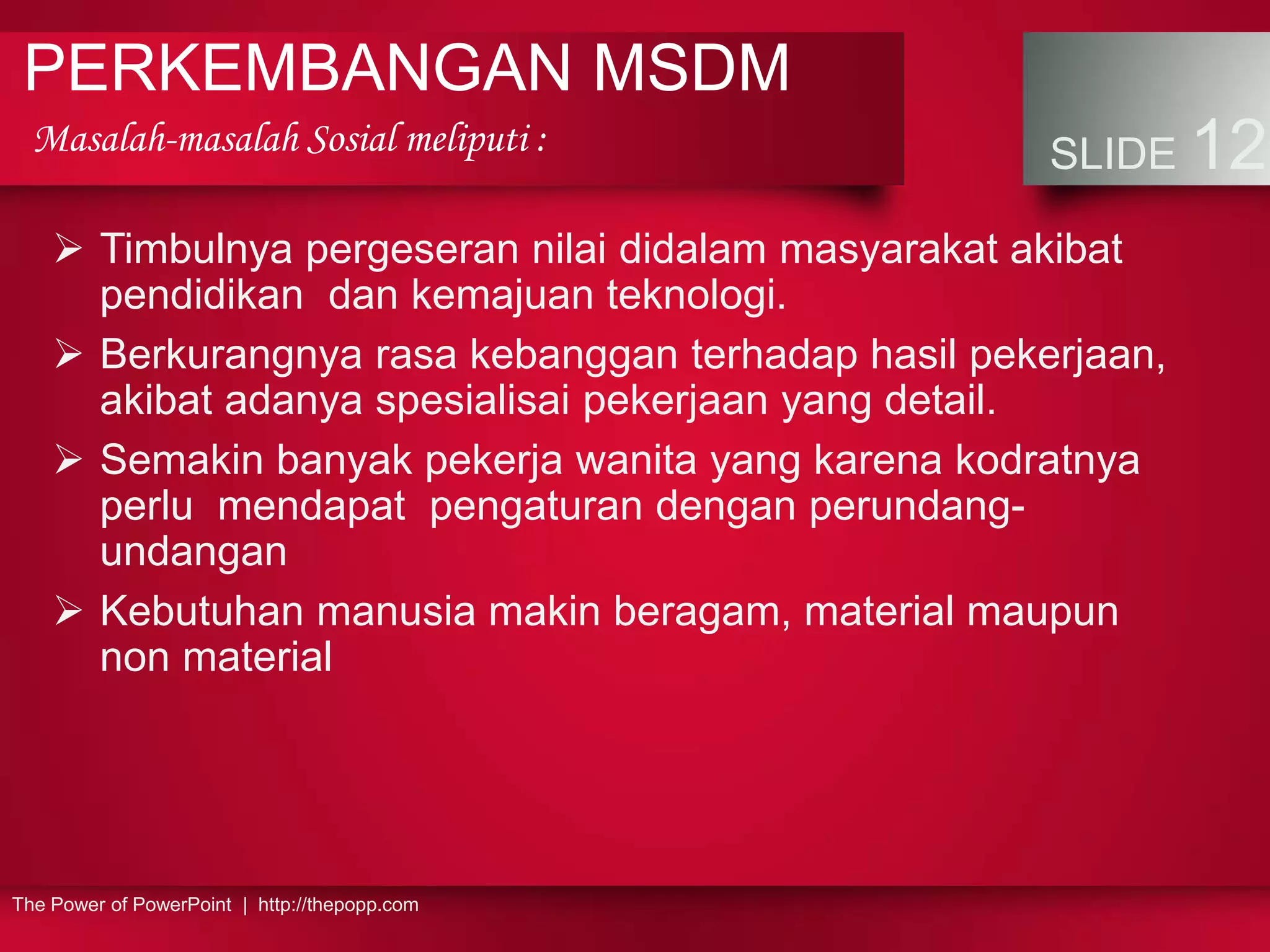 Pertemuan 2 3 msdm ke 2 | PPTX