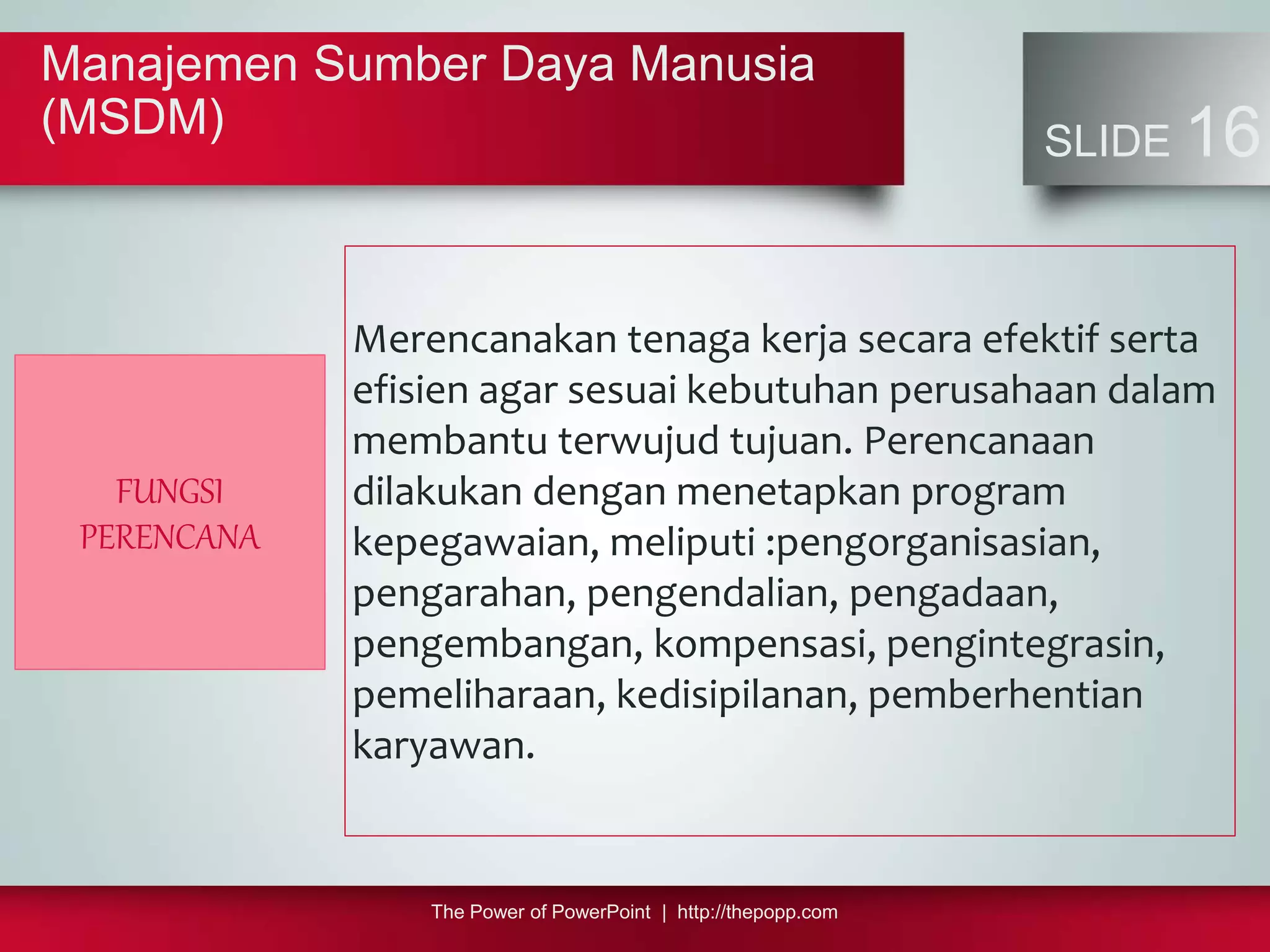 Pertemuan 2 3 msdm ke 2 | PPTX