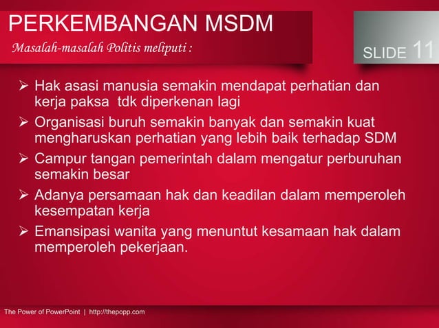 Pertemuan 2 3 msdm ke 2 | PPTX