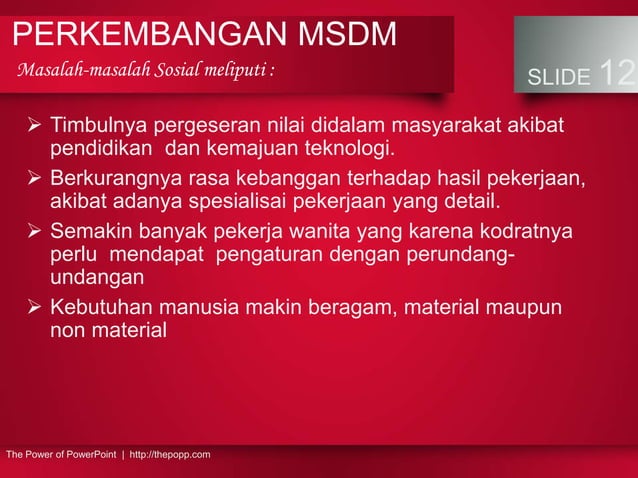 Pertemuan 2 3 msdm ke 2 | PPTX