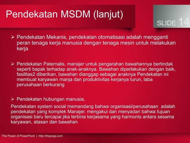 Pertemuan 2 3 msdm ke 2 | PPTX