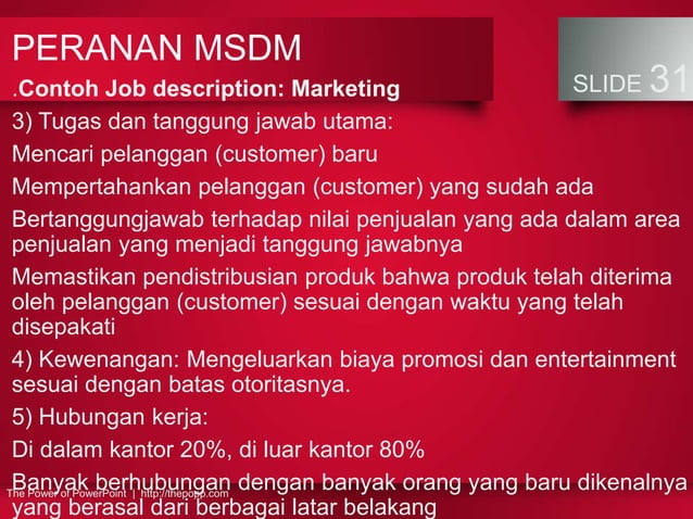 Pertemuan 2 3 msdm ke 2 | PPTX