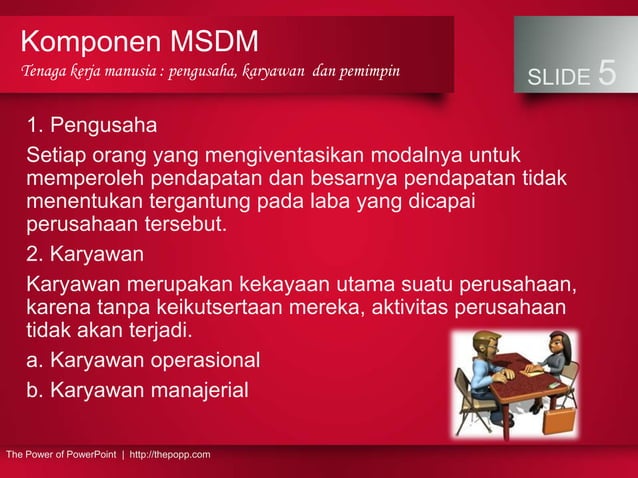 Pertemuan 2 3 msdm ke 2 | PPTX