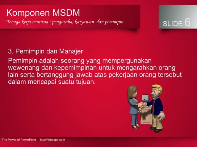 Pertemuan 2 3 msdm ke 2 | PPTX