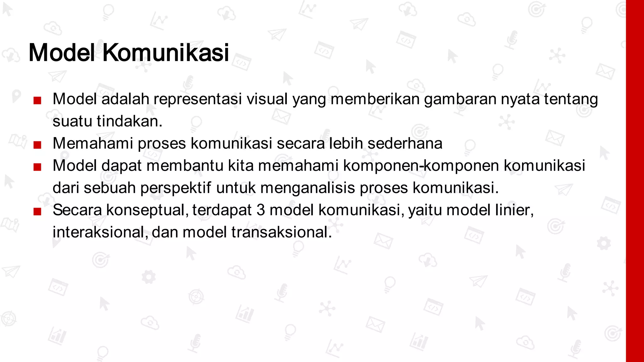 Pertemuan 2 - Definisi dan Model Komunikasi.pdf
