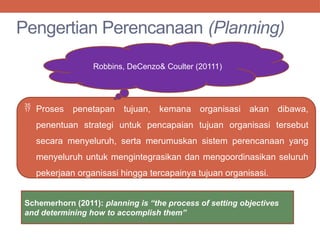 Pertemuan 2- Fungsi Manajemen Planning.pptx