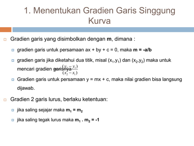 Pertemuan 2 - Fungsi (Persamaan Garis Lurus).pptx