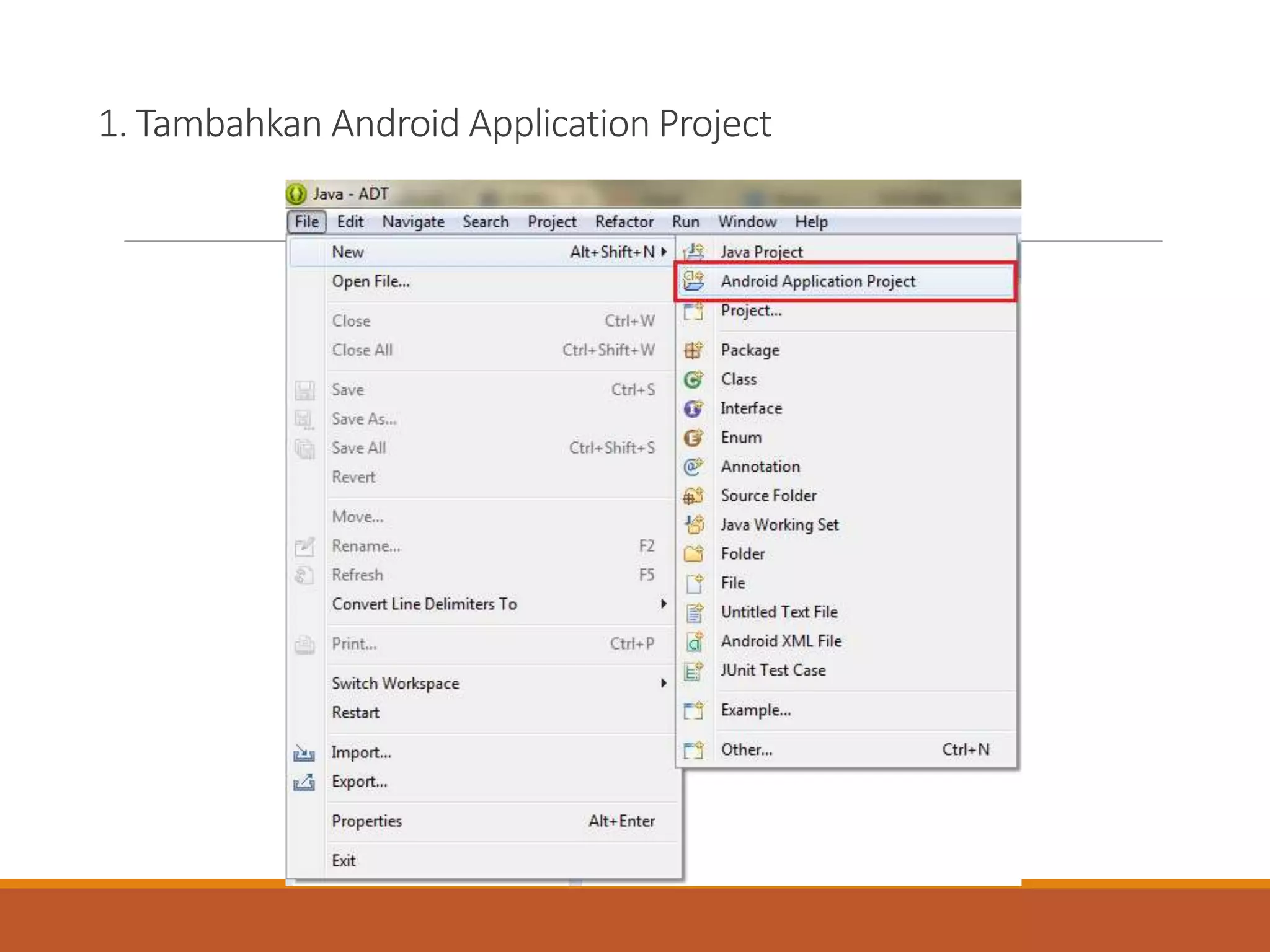 Pertemuan 2 hello world | PPTX