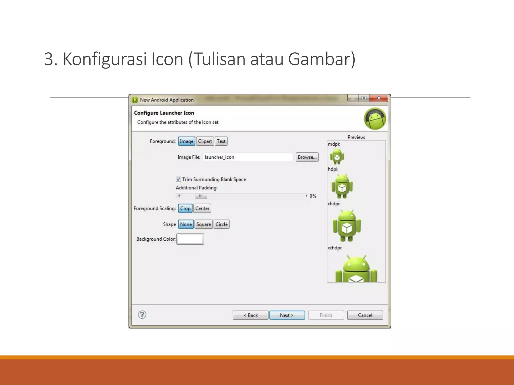 Pertemuan 2 hello world | PPT