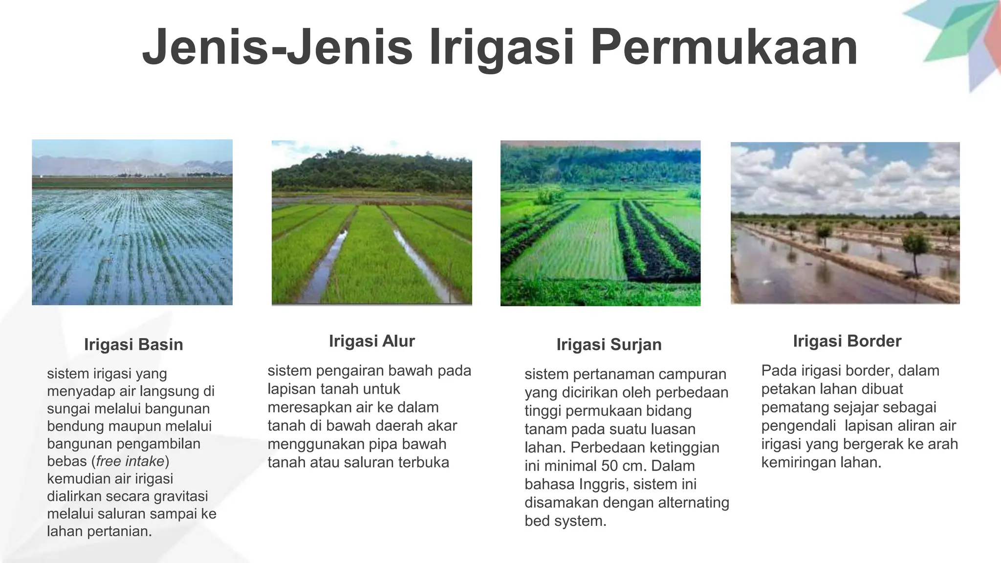 Pertemuan 2-Jaringan Irigasi DAN SEMUANYA HSVDHHDGEY.pptx