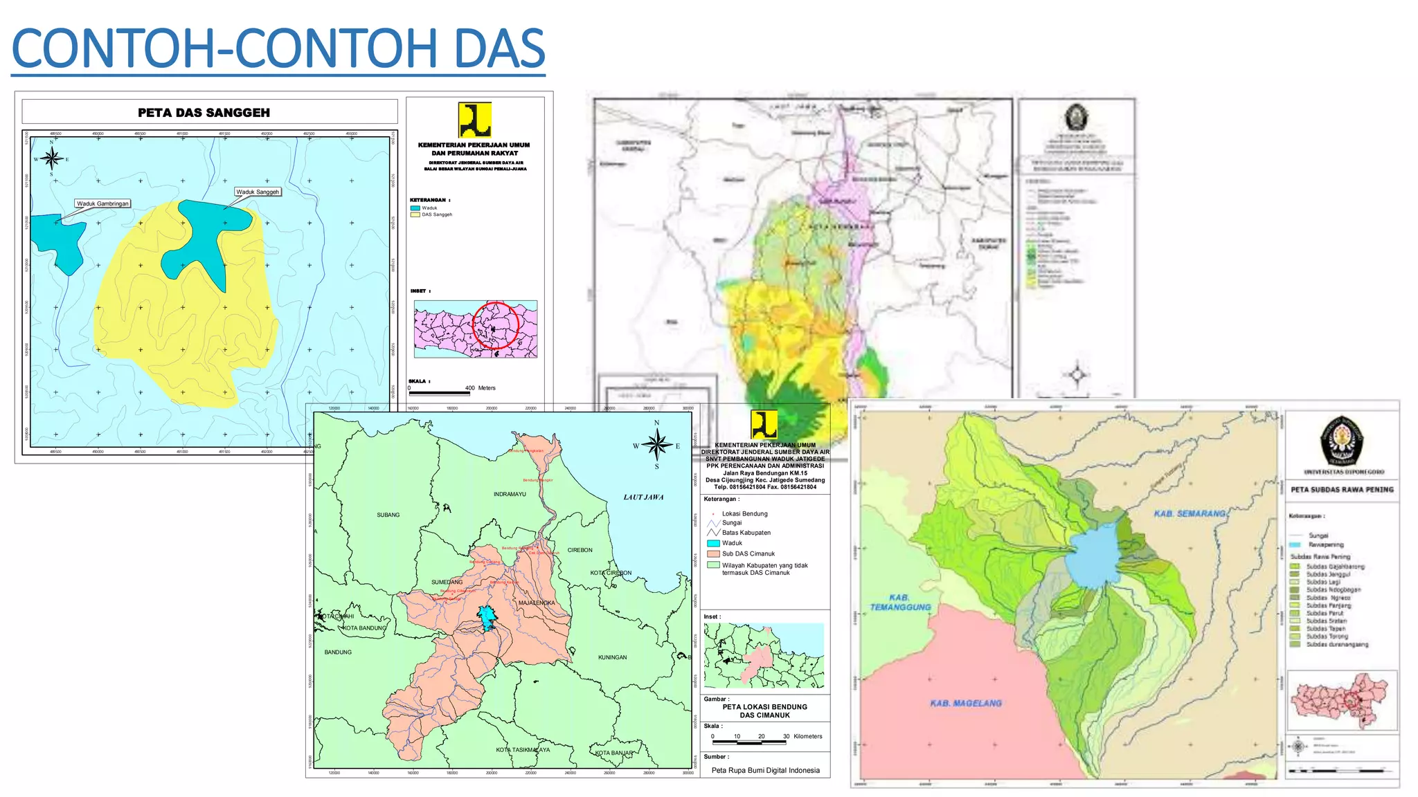 Pertemuan 2 karakteristik das | PPTX